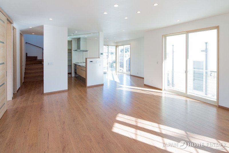 Japan Home Finder