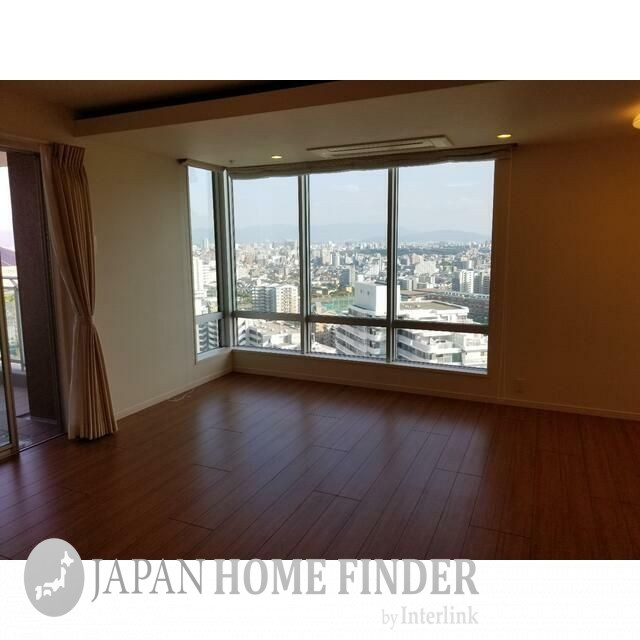 Japan Home Finder