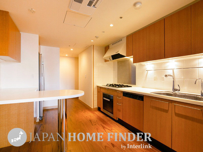 Japan Home Finder