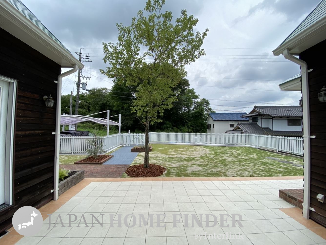 Japan Home Finder